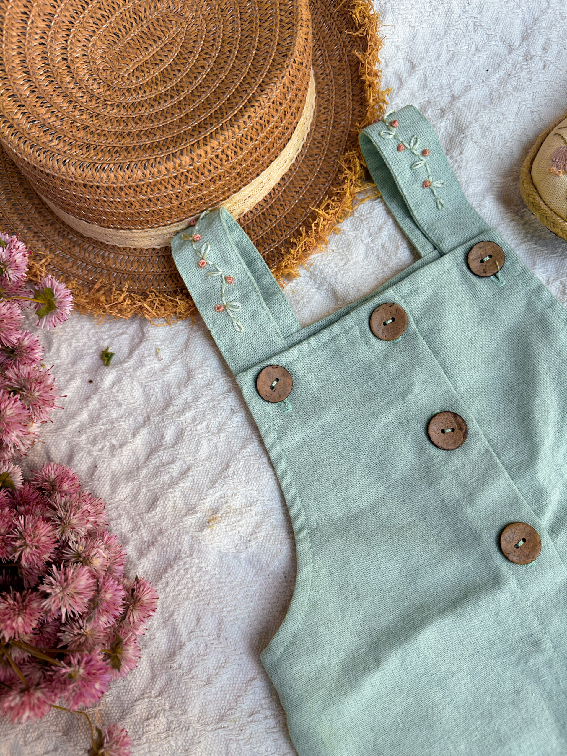 Jumper Magnolias – Ciervos & Cerezos